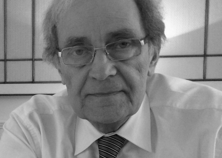 Prof. dr hab. Witold Bartnik (1944-2018) - Gazeta Lekarska